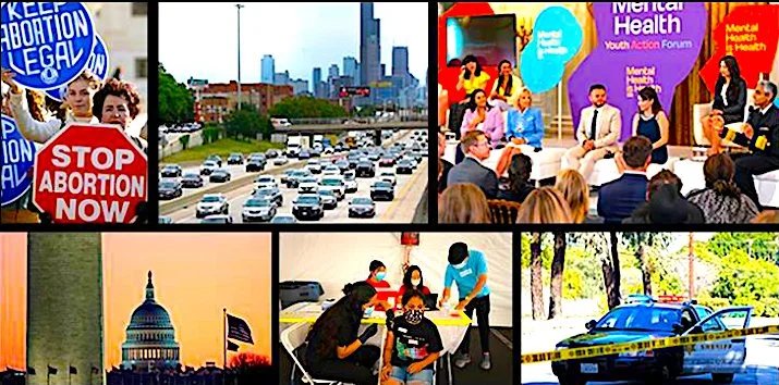 Knowing the News: How GenZ and Millennials get information on essential ...