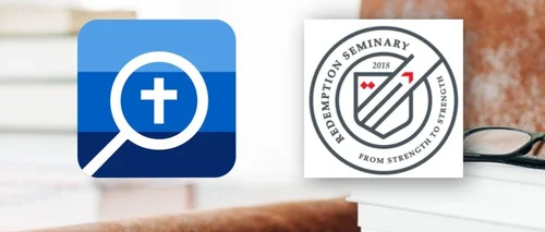 Earn a Logos-Powered Degree Online | Redemption Seminary — Redemption ...