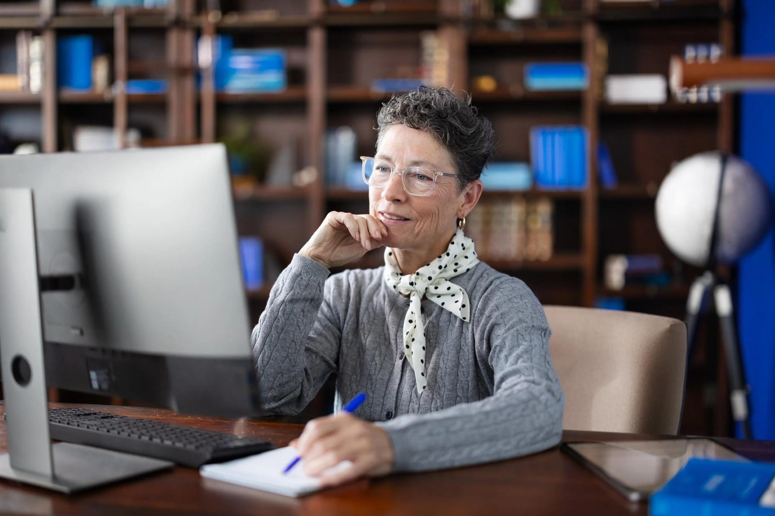 Earn a Logos-Powered Degree Online | Redemption Seminary — Redemption ...