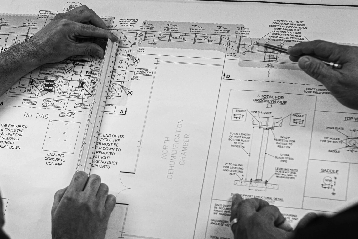 Infinity Contracting Services