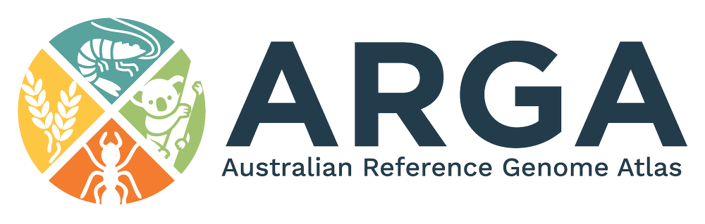 Australian Reference Genome Atlas — Australian BioCommons