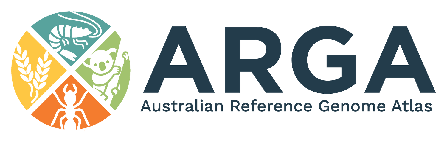 Australian Reference Genome Atlas — Australian BioCommons