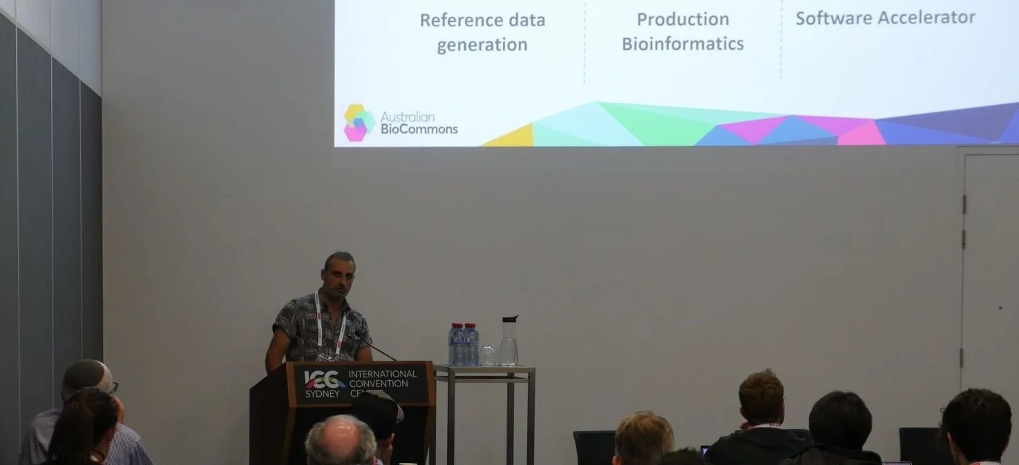 ABLeS: Enabling Australian researchers to tackle challenges in ...