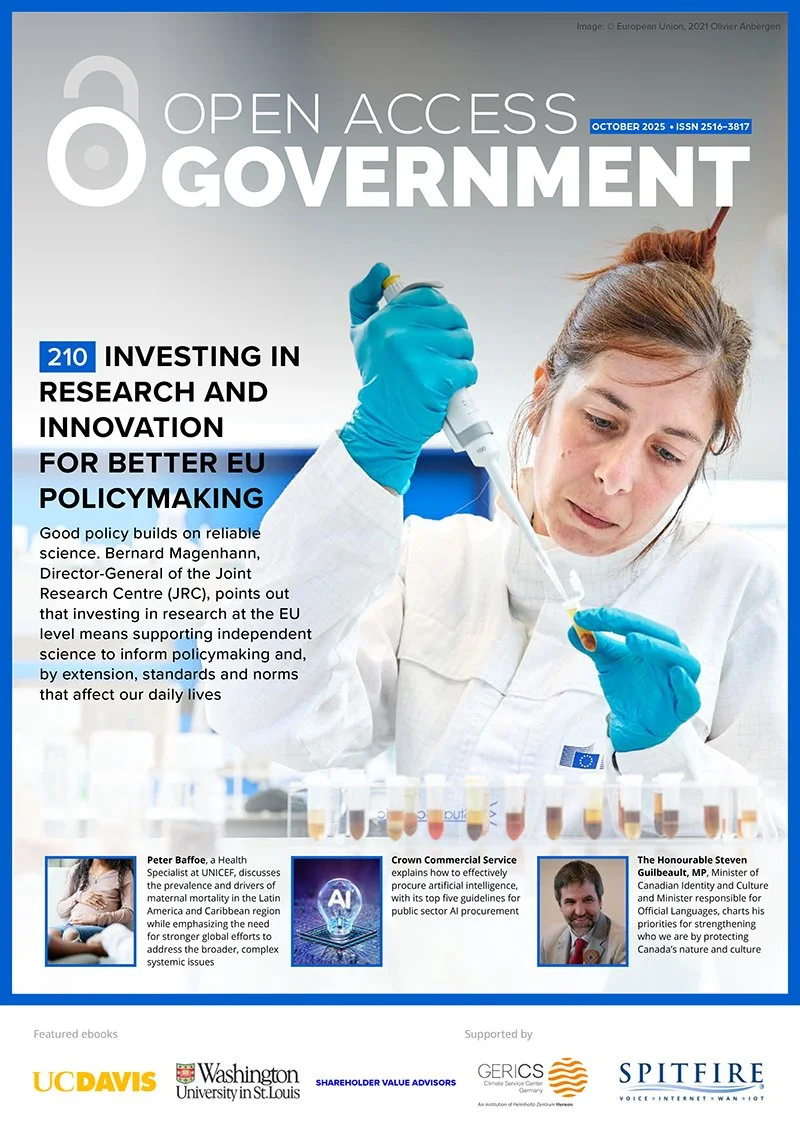 Prof Bernie Pope on the future of cancer genomics with Open Access ...