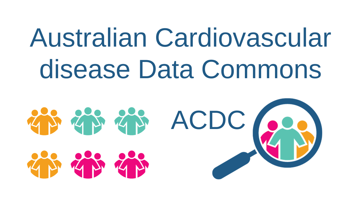 Powering up the ACDC — Australian BioCommons
