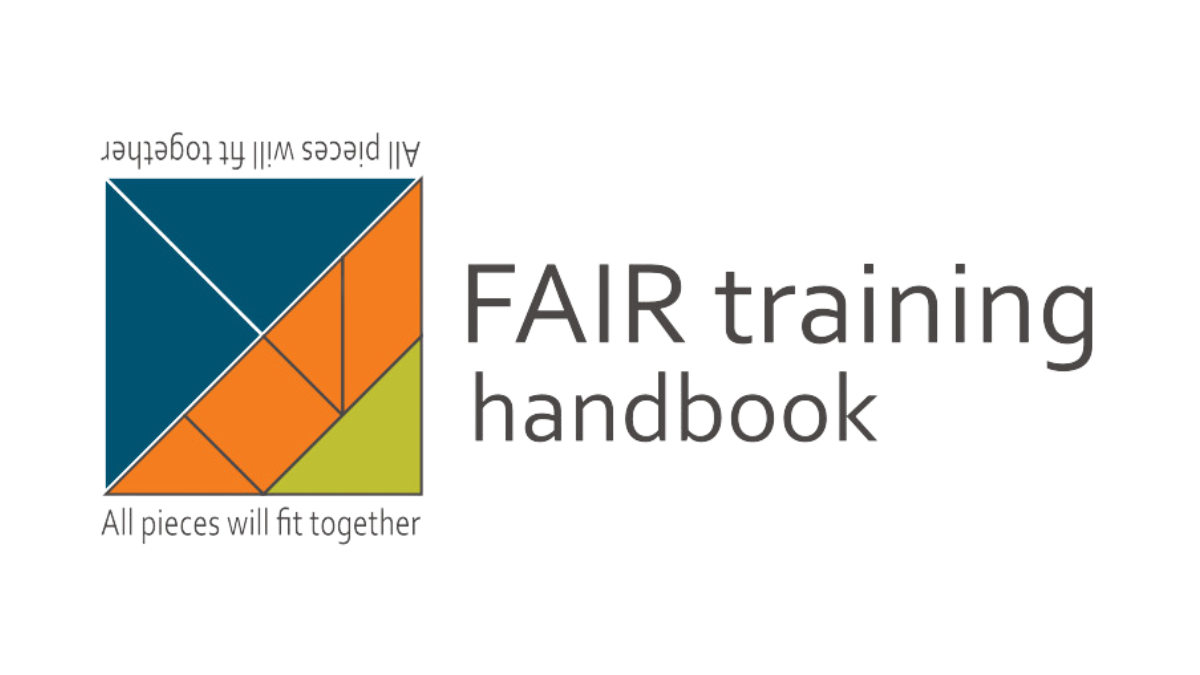 New handbook to improve FAIRness and sustainability of bioinformatics ...