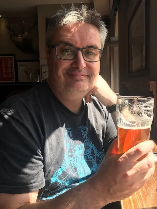 Announcing the inaugural Simon Gladman Travel Grant — Australian BioCommons