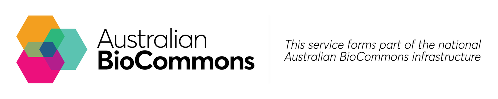 Australian Alphafold 2 Service — Australian BioCommons