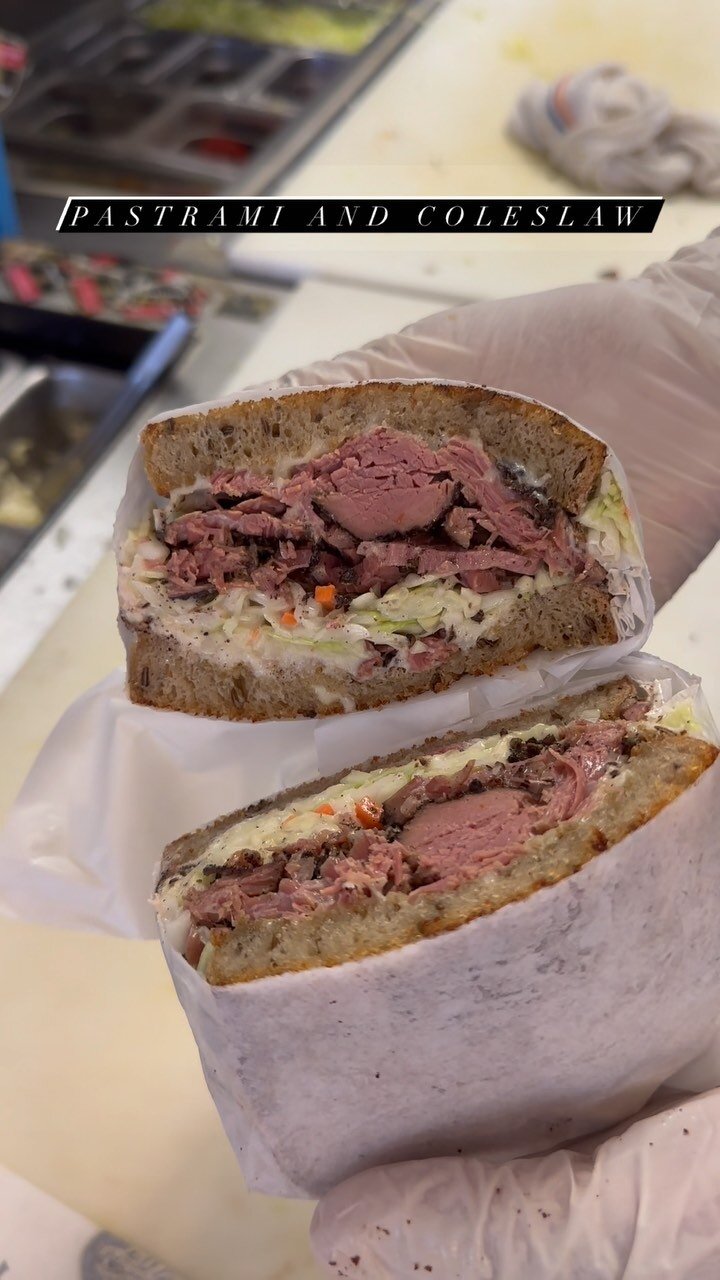 17TH STREET DELI