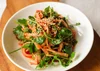 Gosu Kimchi (Cilantro Kimchi) | 고수 김치 — ahnest kitchen