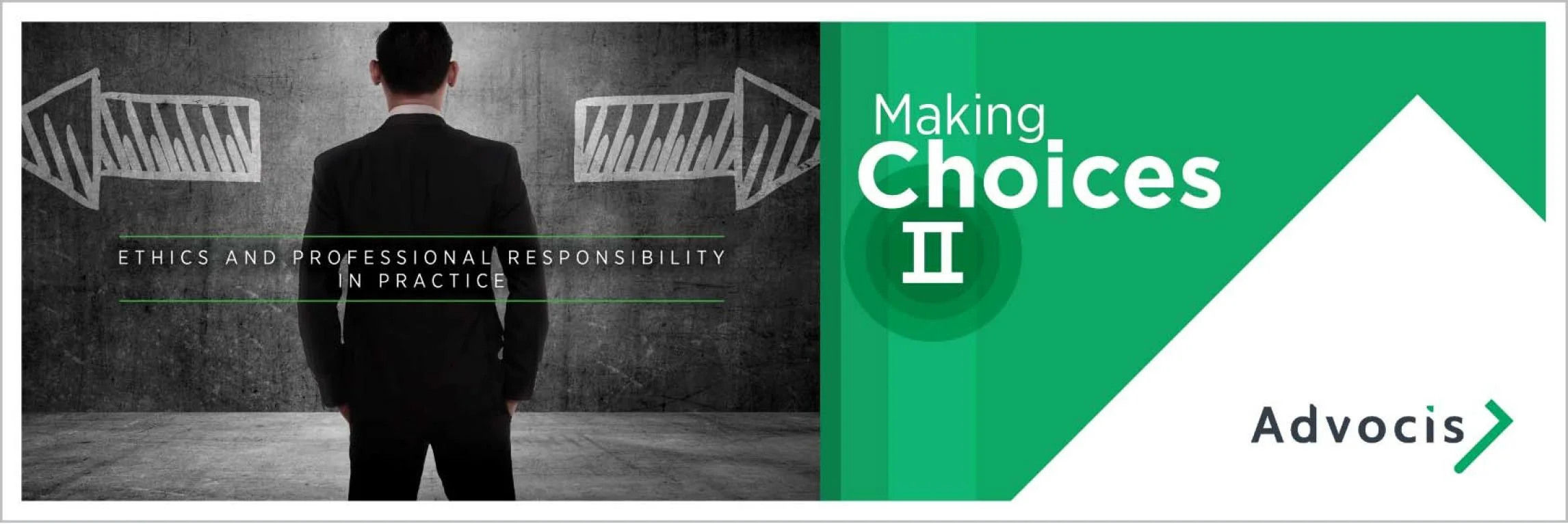 Making Choices II — Financial Planning Summit