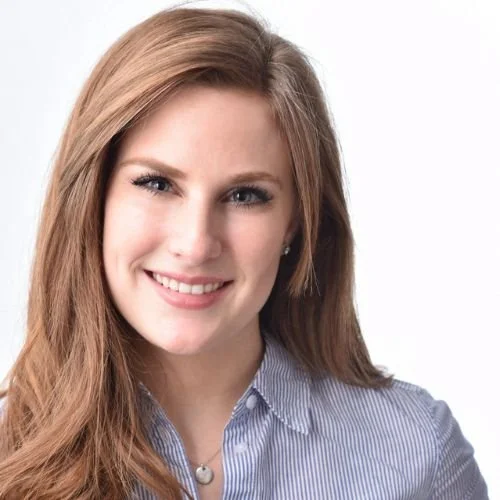 Saskia Vermeulen — Financial Planning Summit