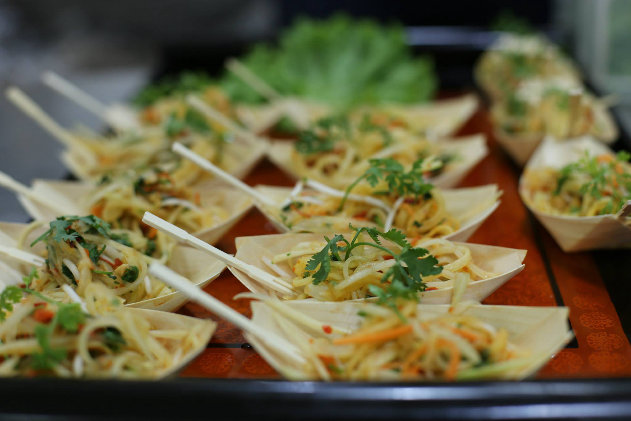 Cooking Classes — Brunswick Kitchen