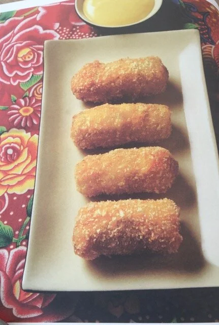 Cooking Classes — Brunswick Kitchen