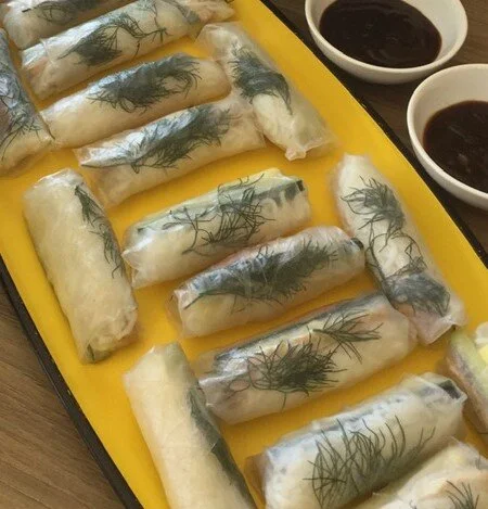 Cooking Classes — Brunswick Kitchen