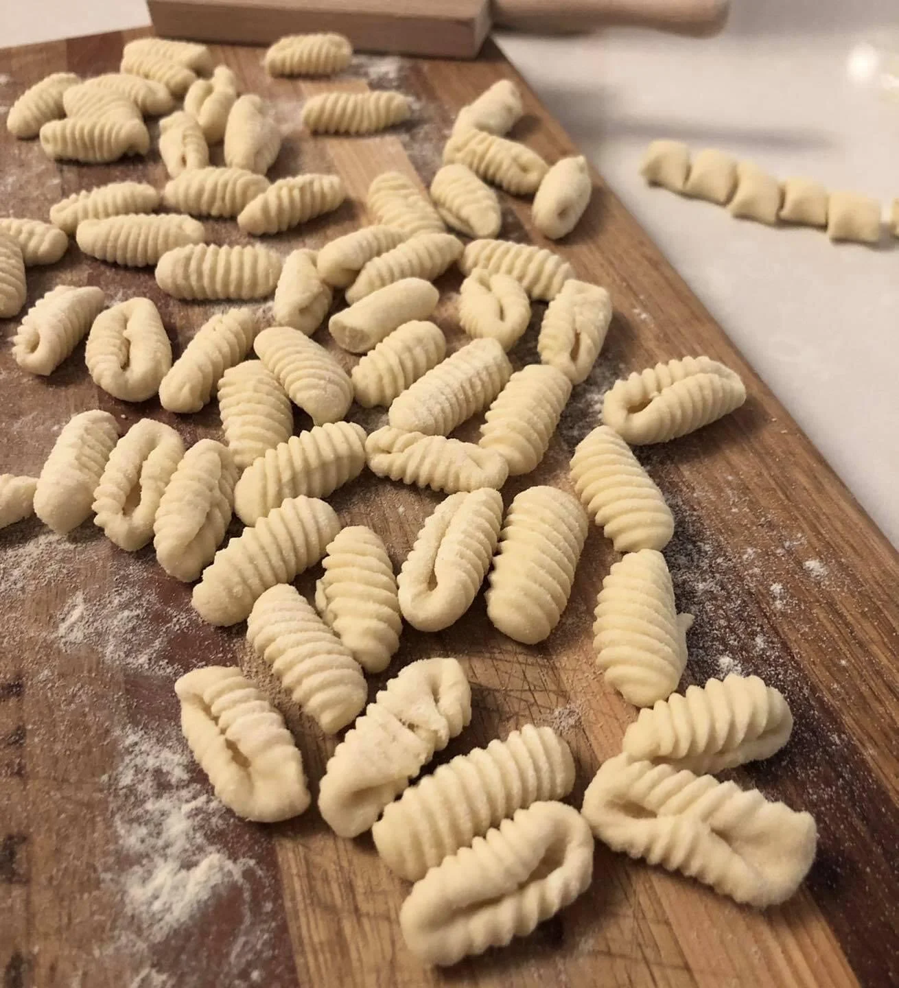 Cooking Classes — Brunswick Kitchen