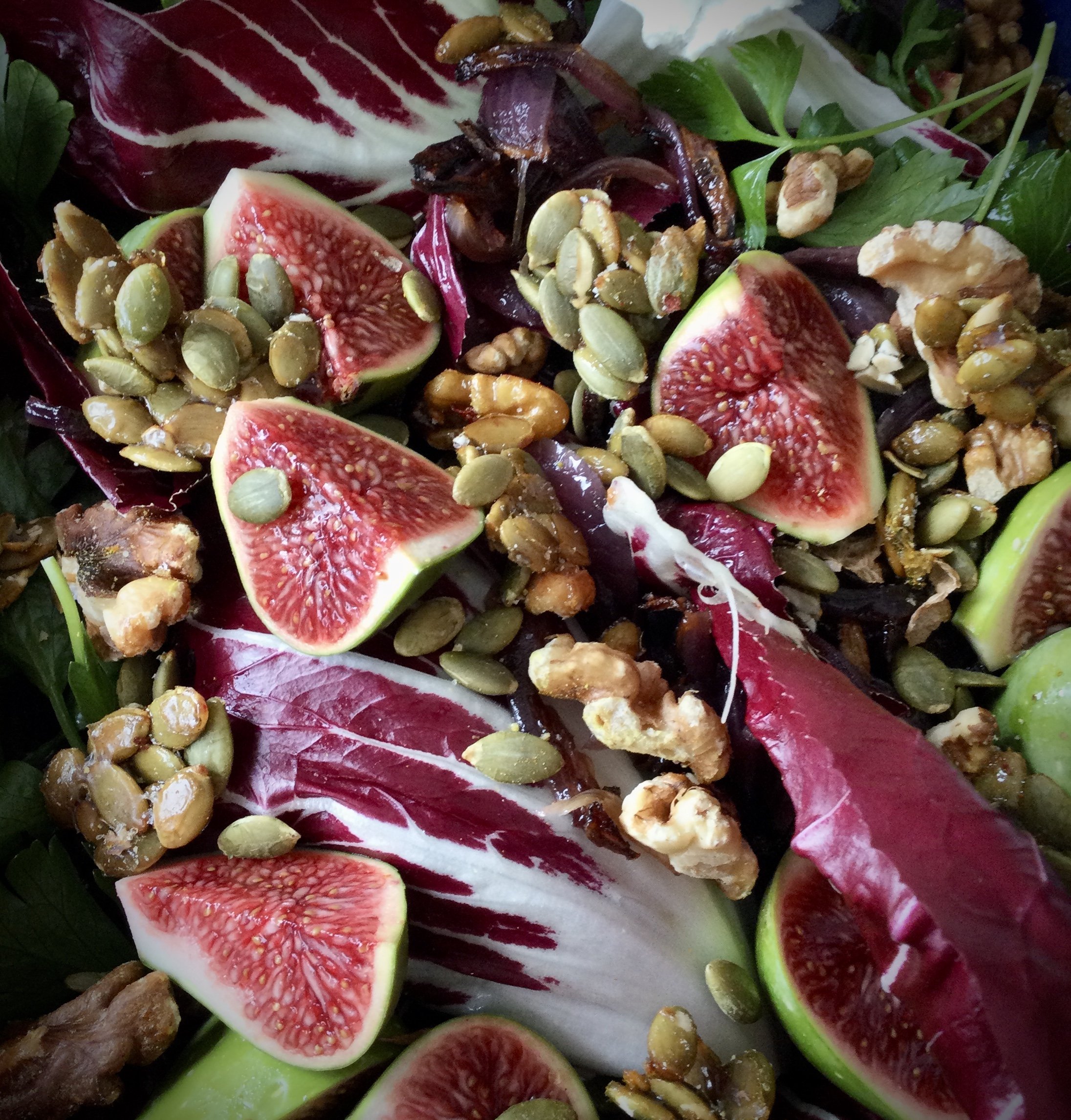 Cooking Classes — Brunswick Kitchen