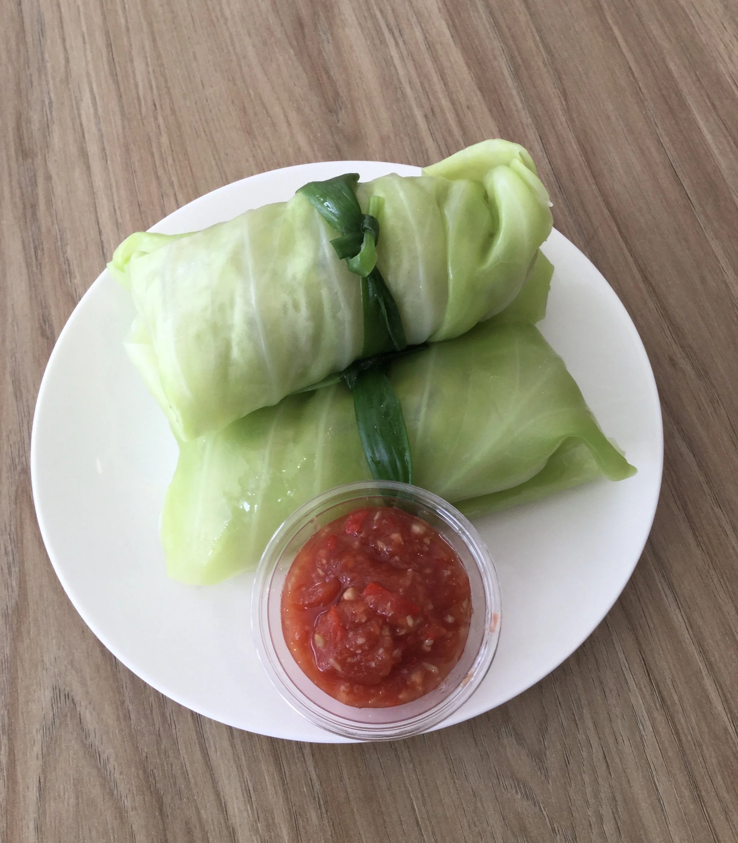 Cooking Classes — Brunswick Kitchen