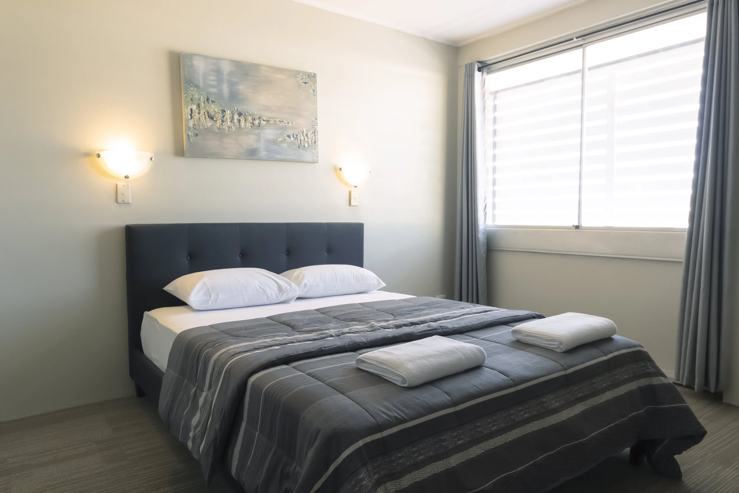 Biloela Hotel - Home