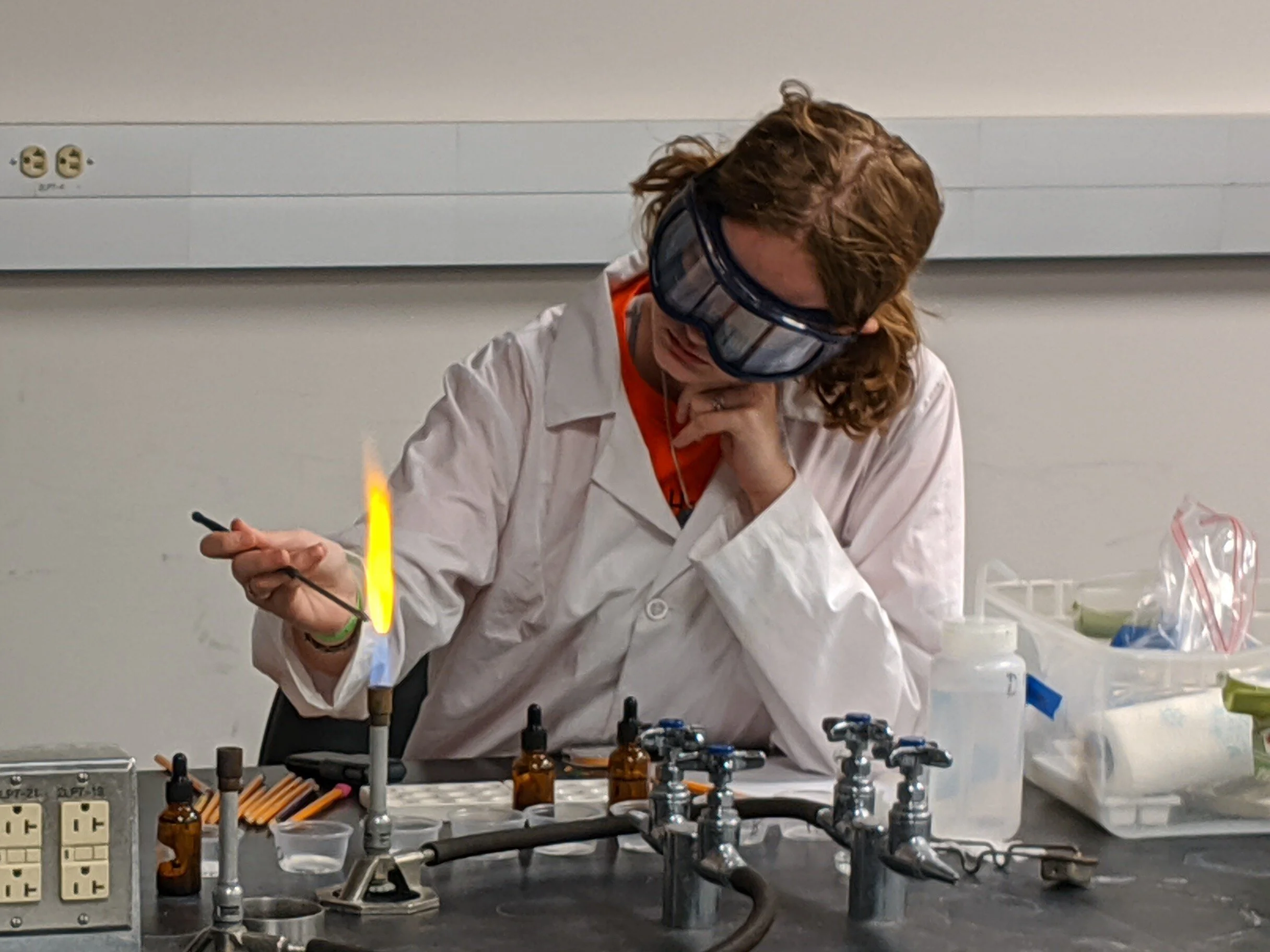 Memories — ATX Science Olympiad