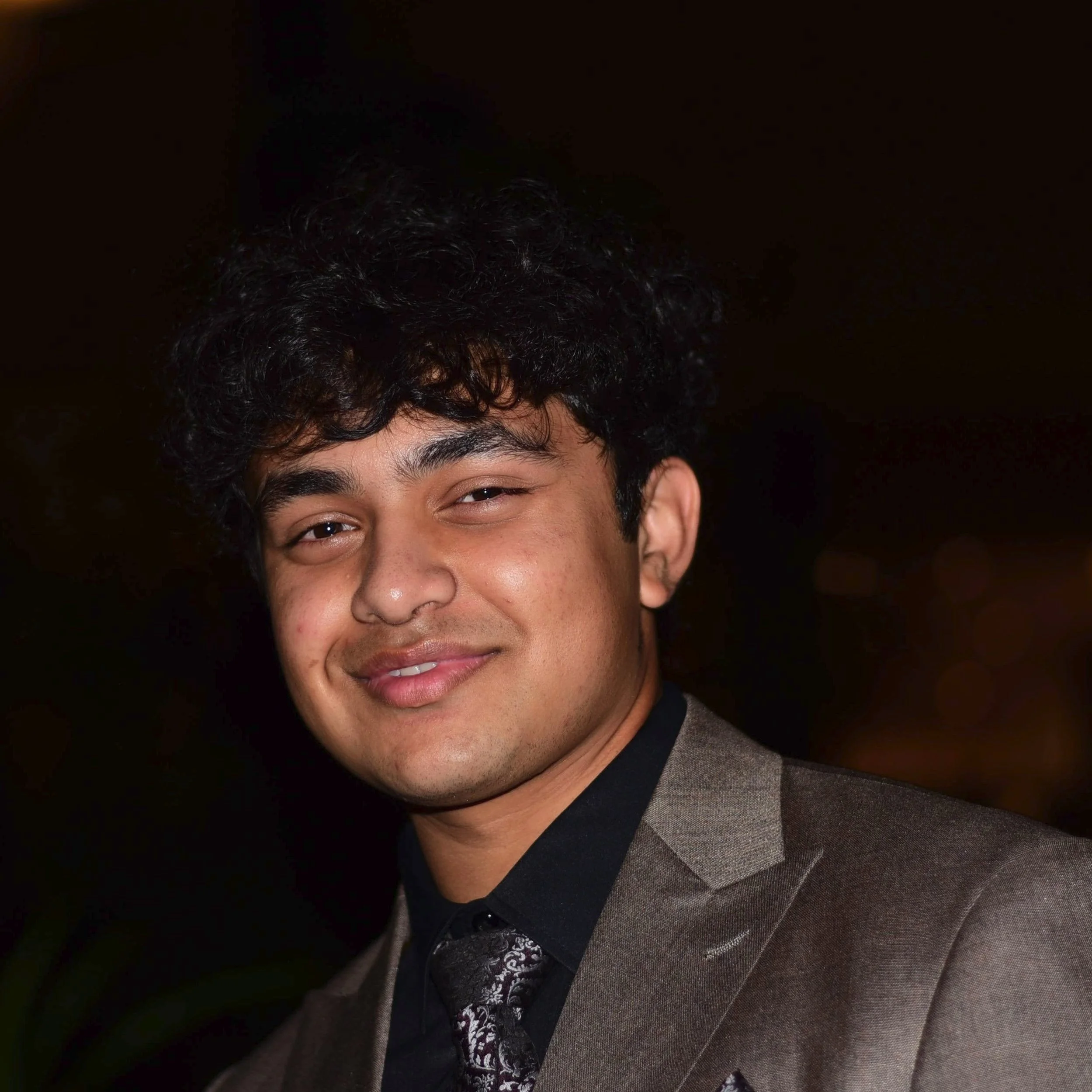 Our Team — ATX Science Olympiad