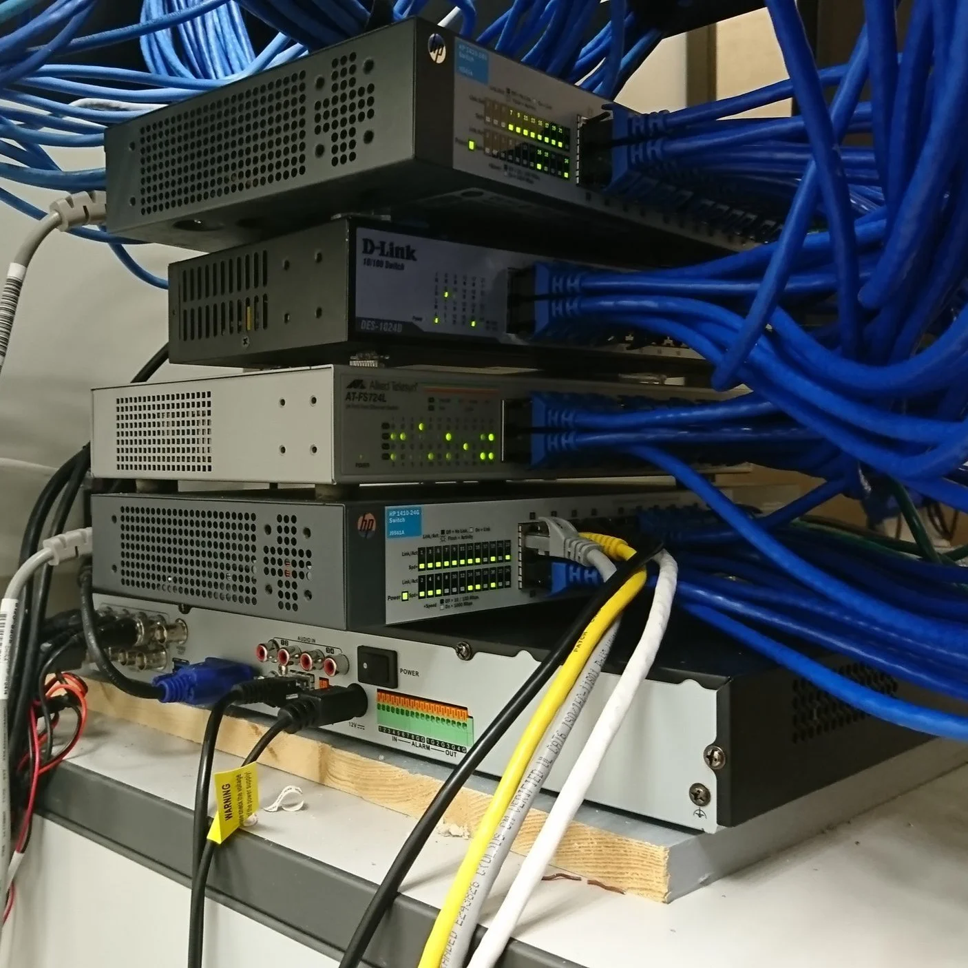 Recon AV - Canadian Audio Visual Solutions