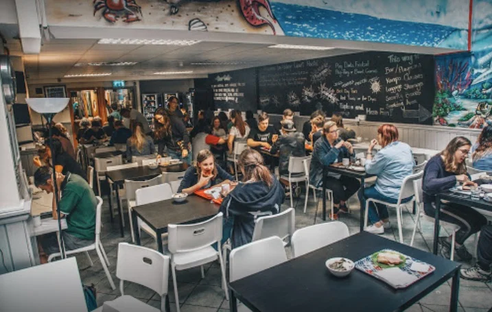 Abbey Court Hostel | Experts in Group Accommodation Dublin