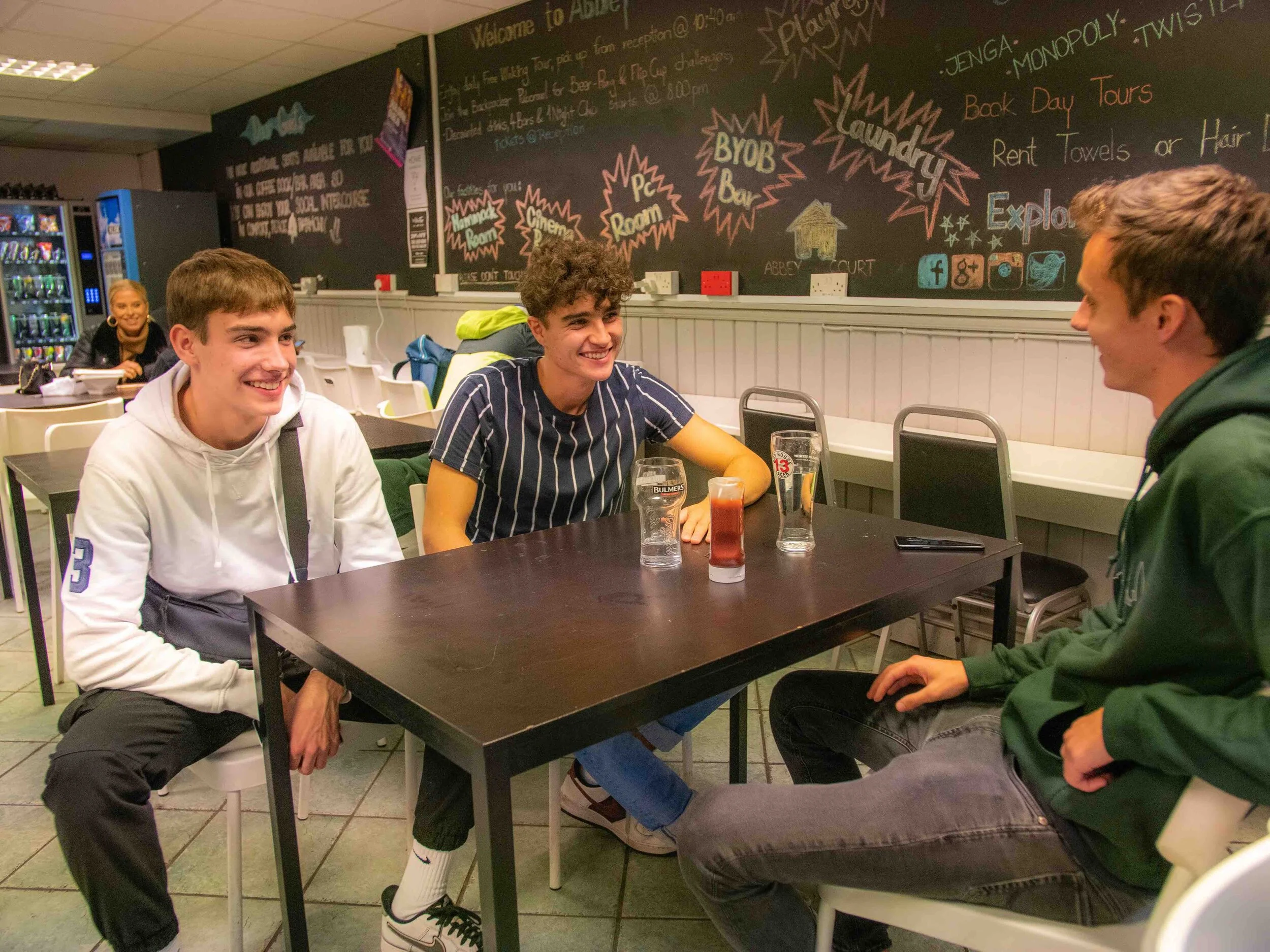 Abbey Court Hostel | Experts in Group Accommodation Dublin