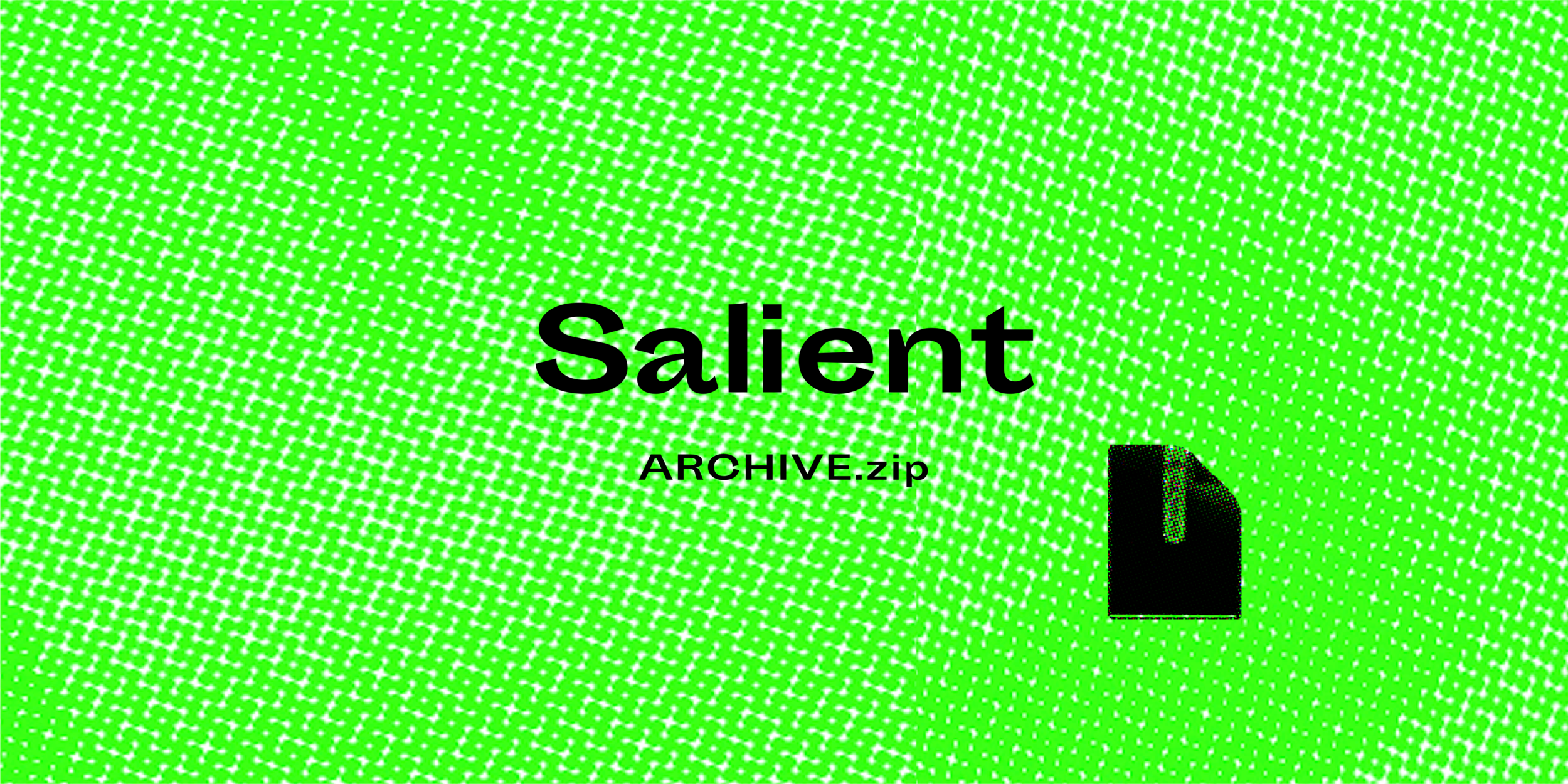 Salient Magazine