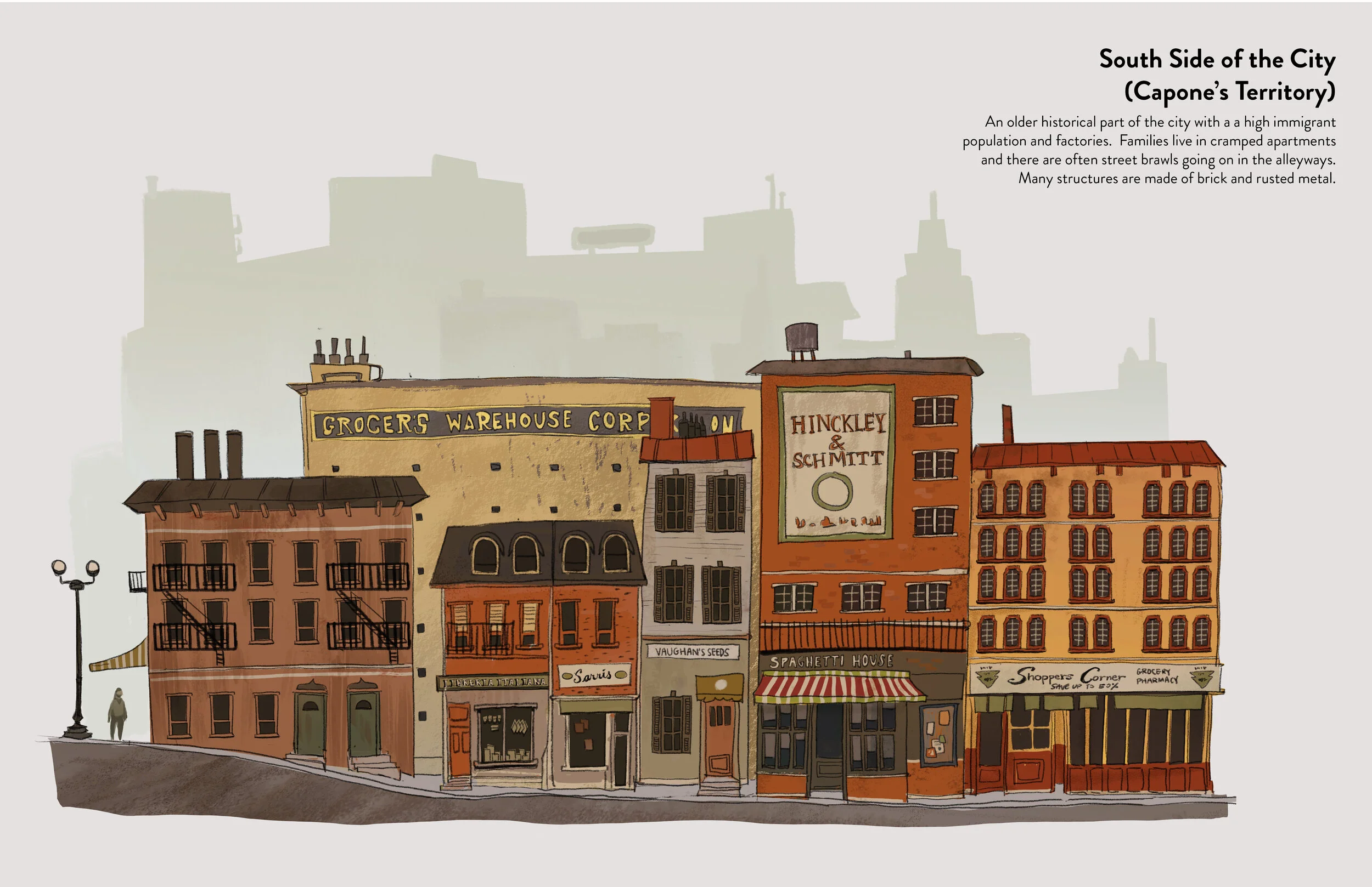 Picaresque (2020) — Karen Han