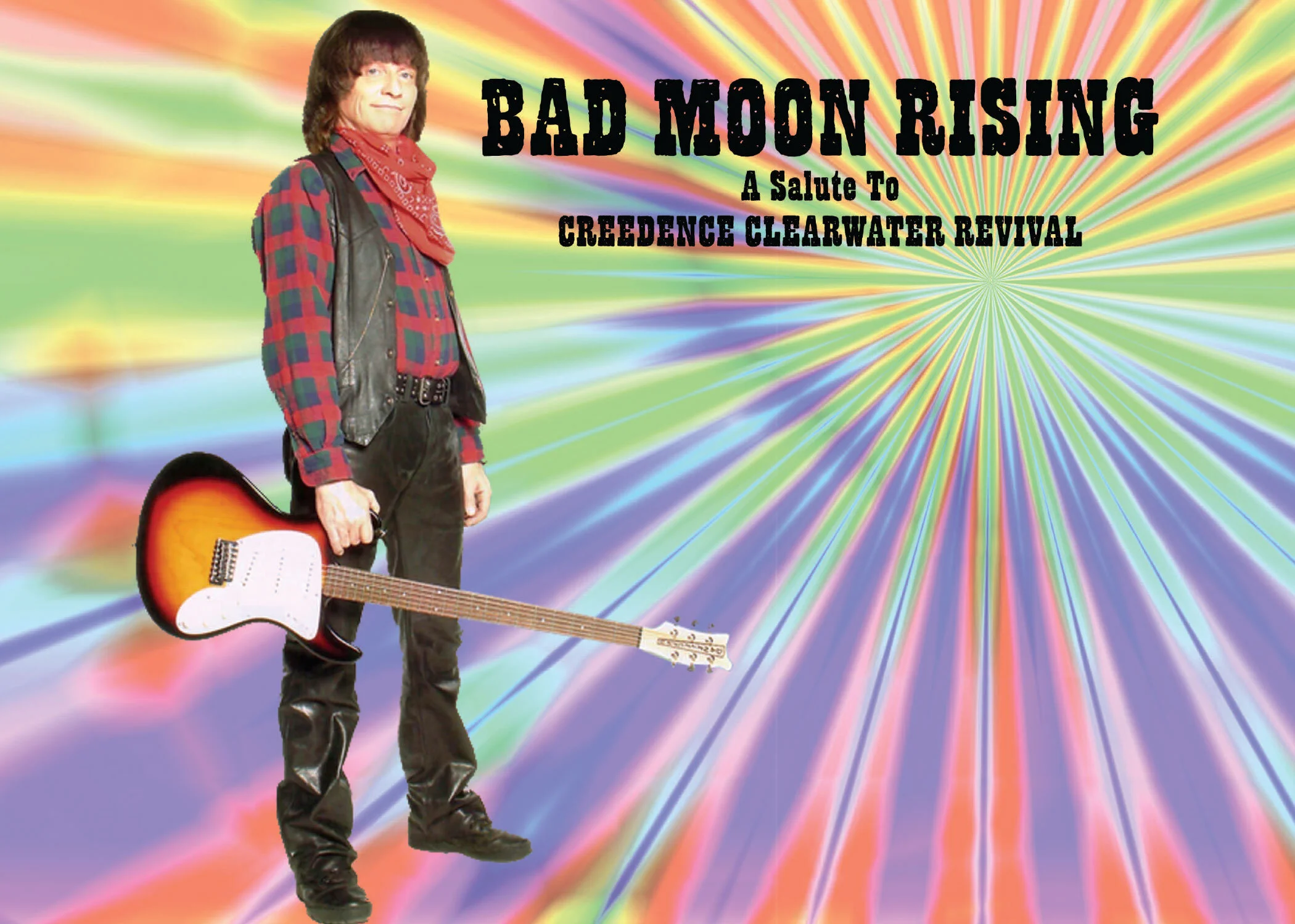 Tribute — Mason Entertainment