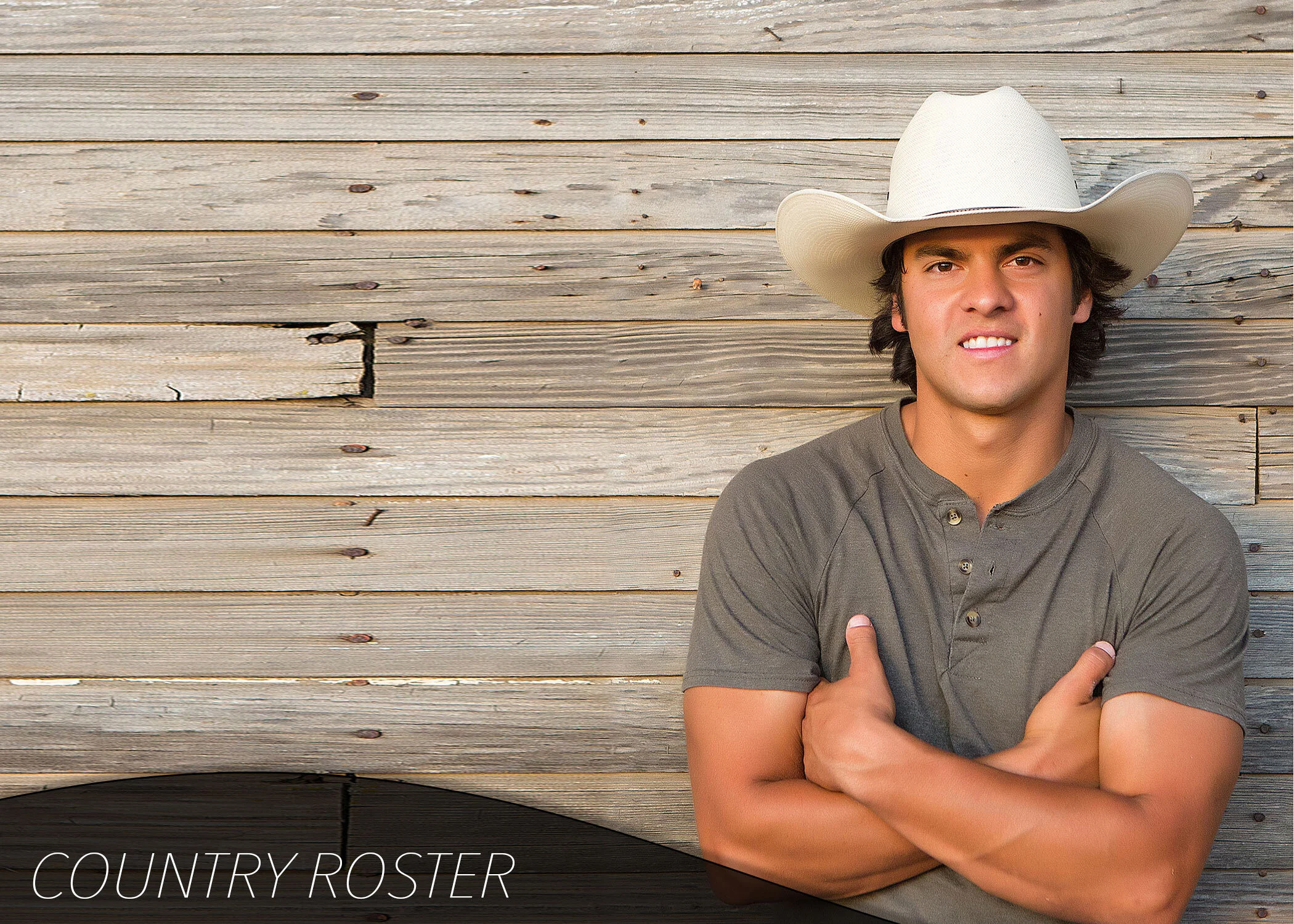 Artists & Entertainment — Mason Entertainment