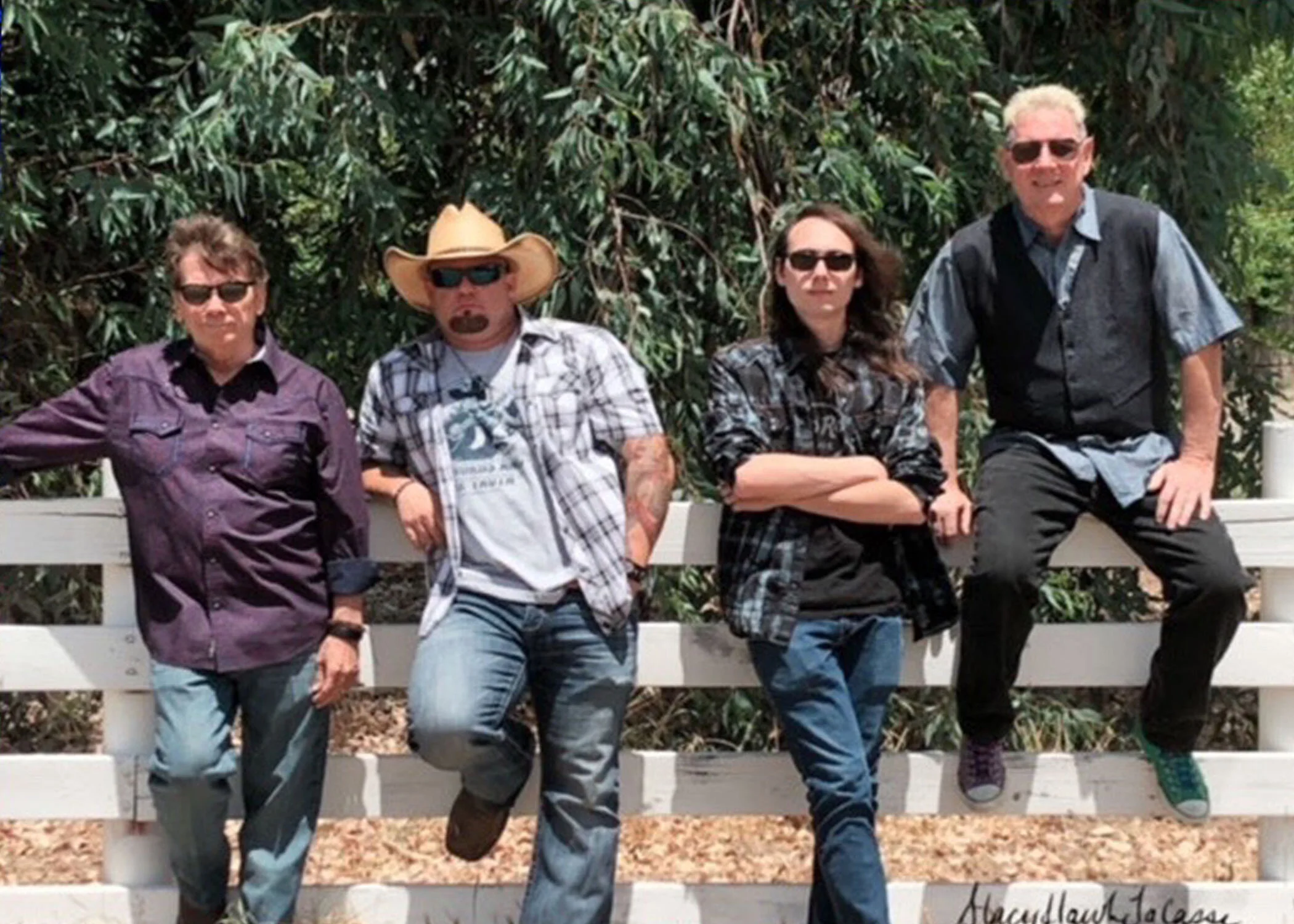 Country — Mason Entertainment