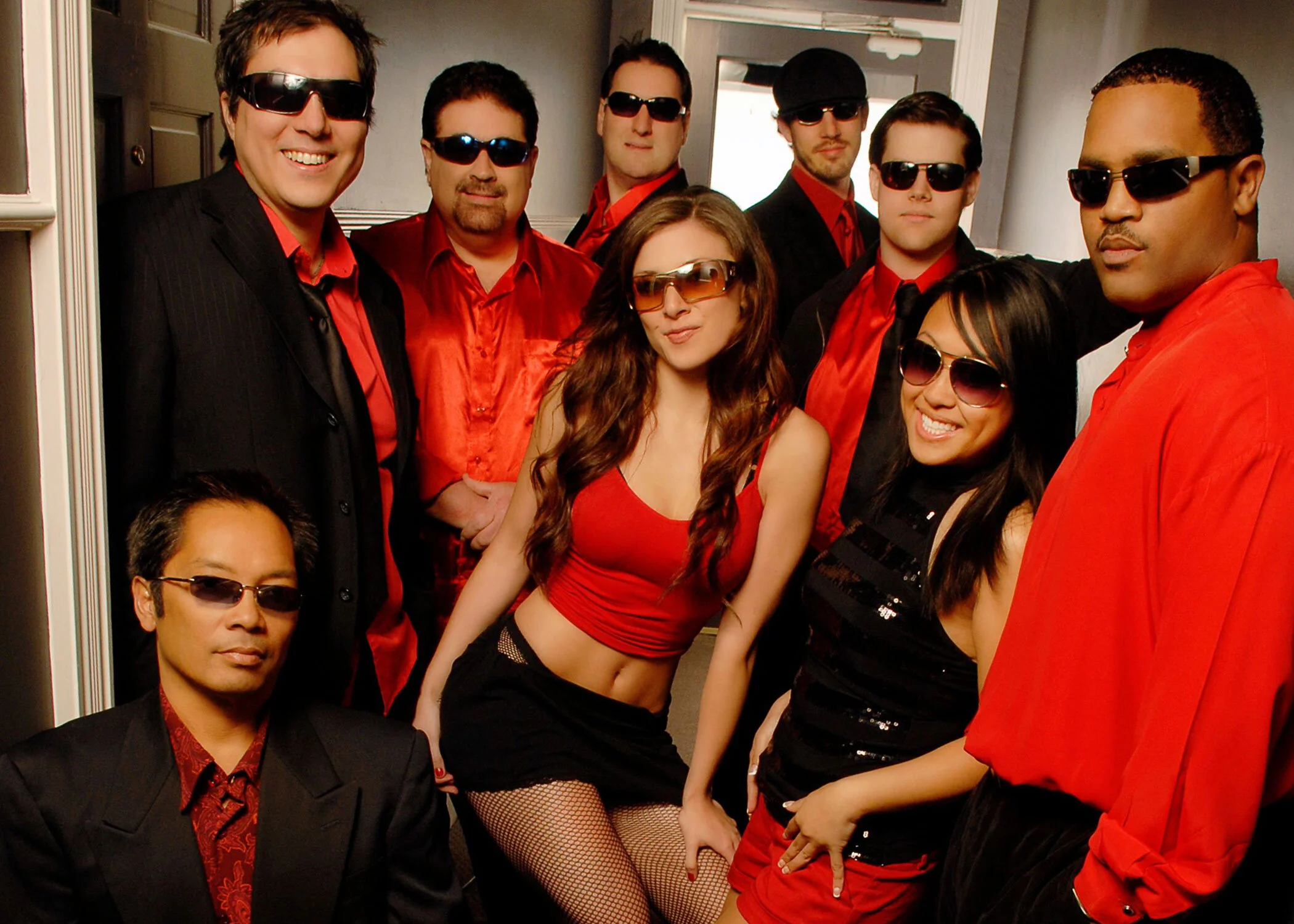 Dance — Mason Entertainment