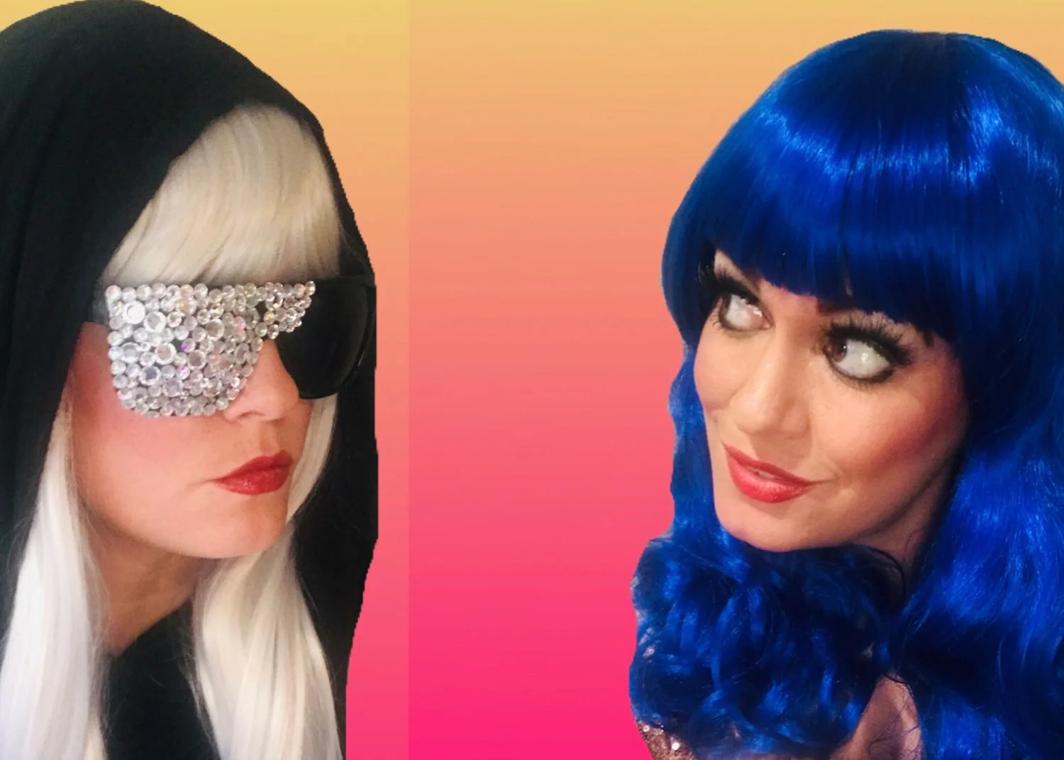 Tribute — Mason Entertainment