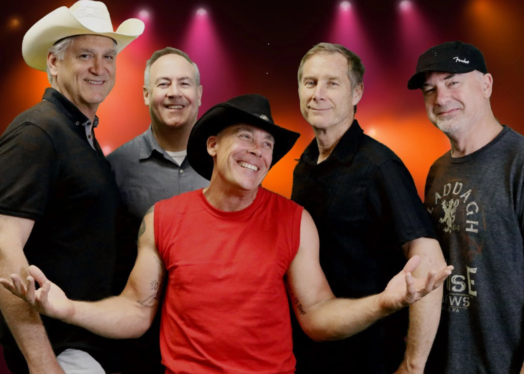 Tribute — Mason Entertainment