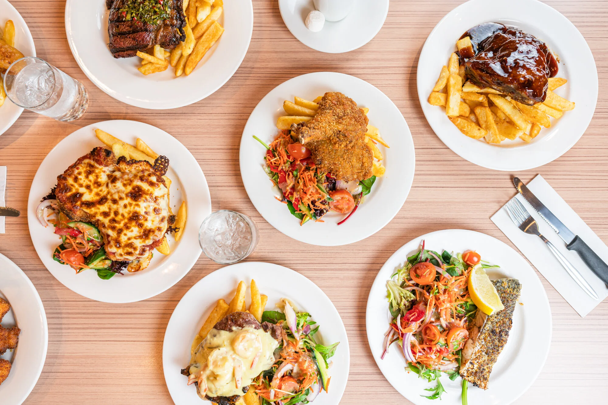 Rules Club Bistro — Rules Club Wagga Wagga | Bistro, Function Rooms ...