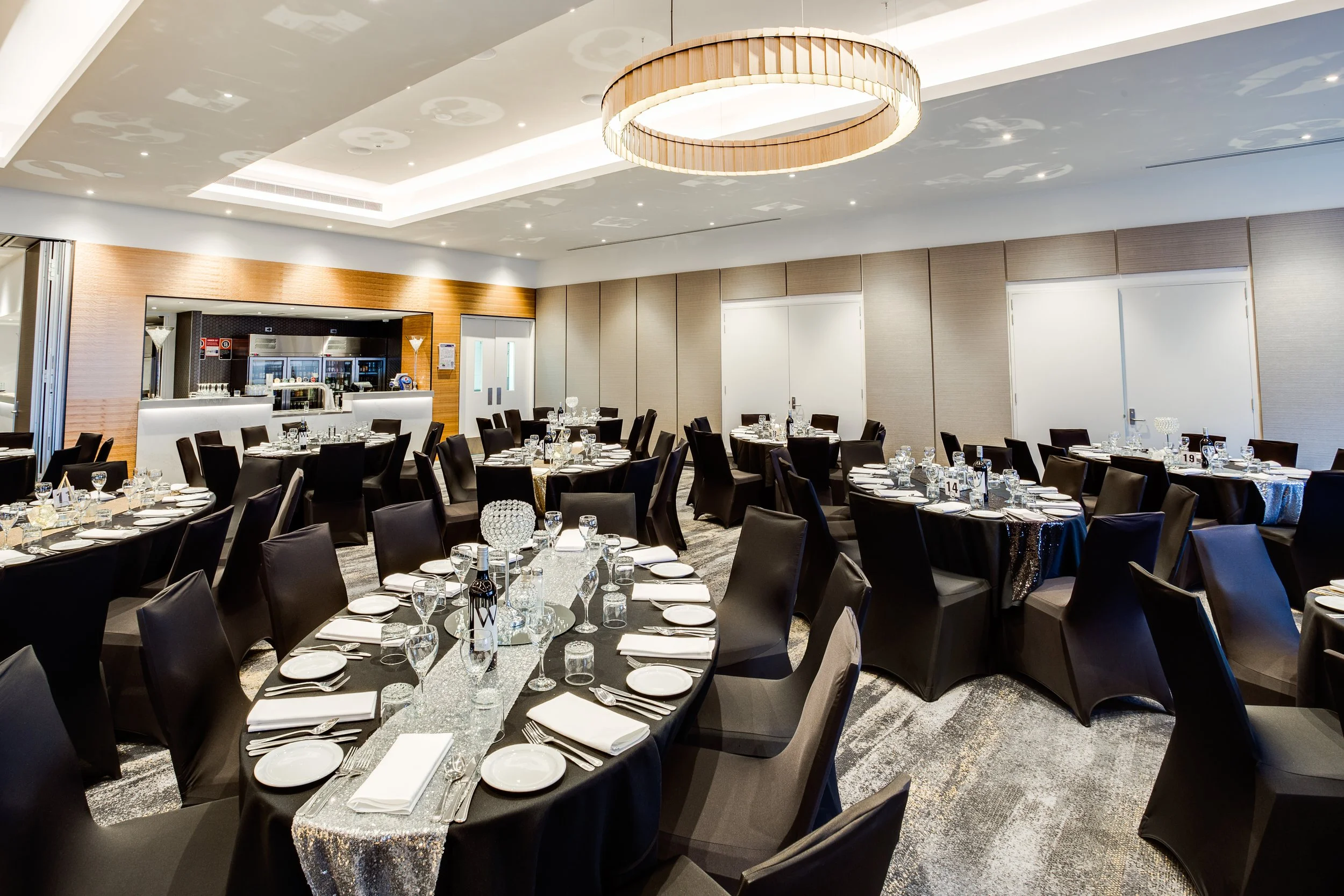 Events | 250 Person Function Space | Boardroom & Conferences — Rules ...