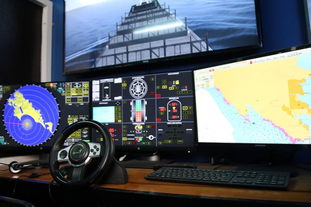 Marinolympics 2024 — SCMBT