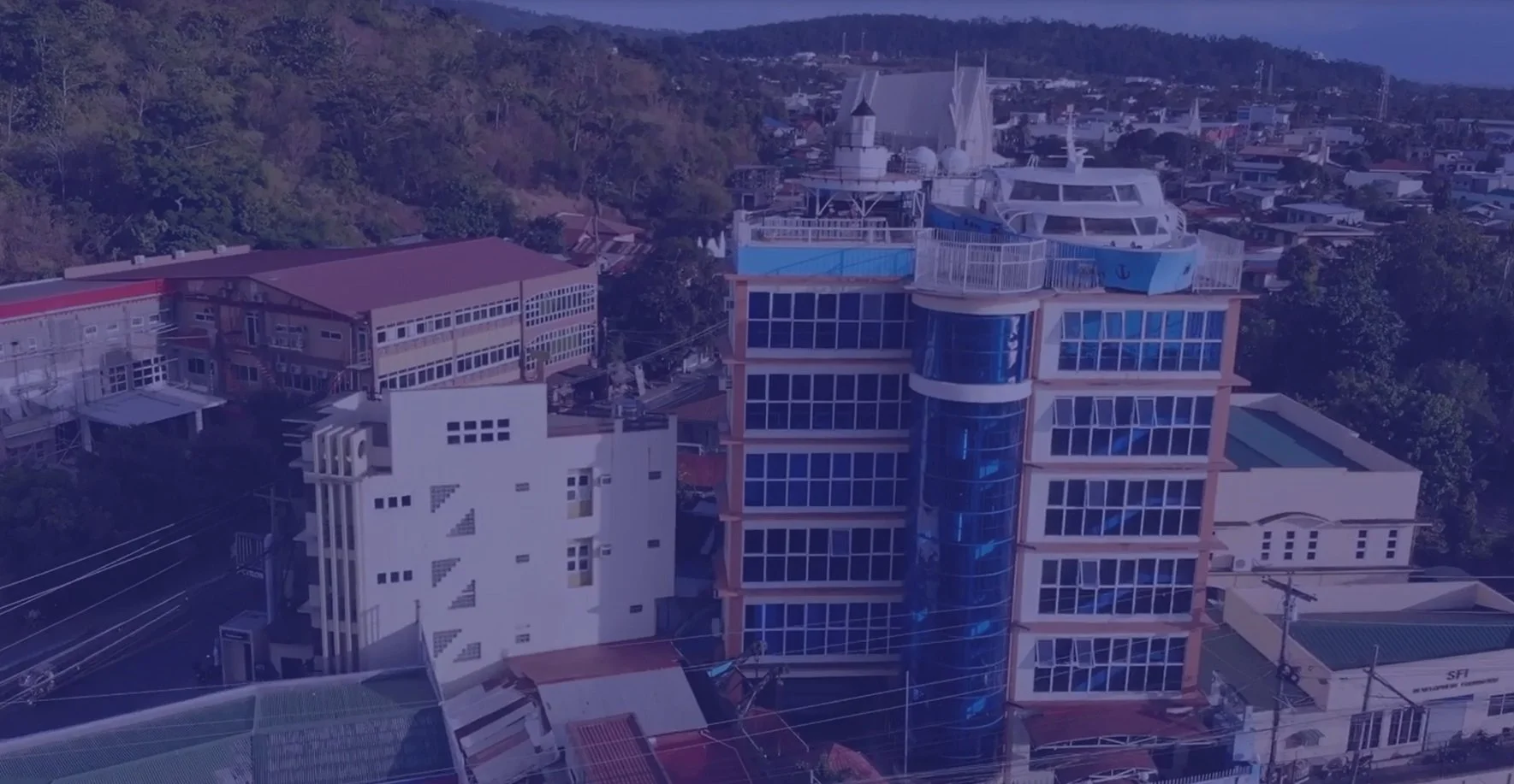 About SCMBT — SCMBT