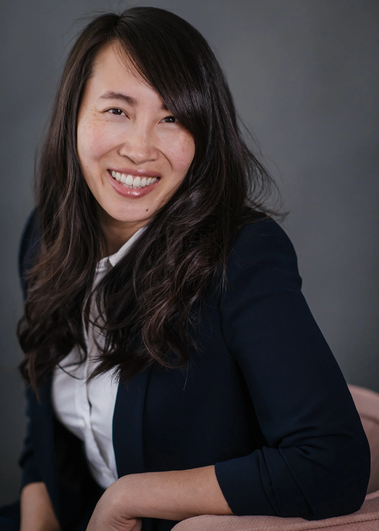 Ho Lab — Mimi Ho