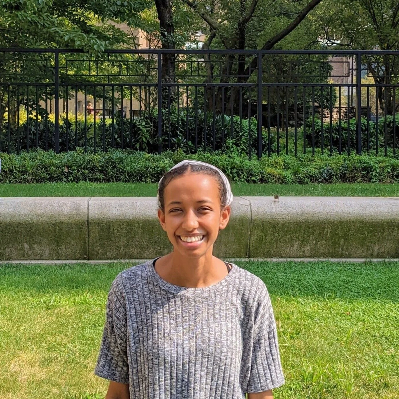 Ho Lab — Lab Members