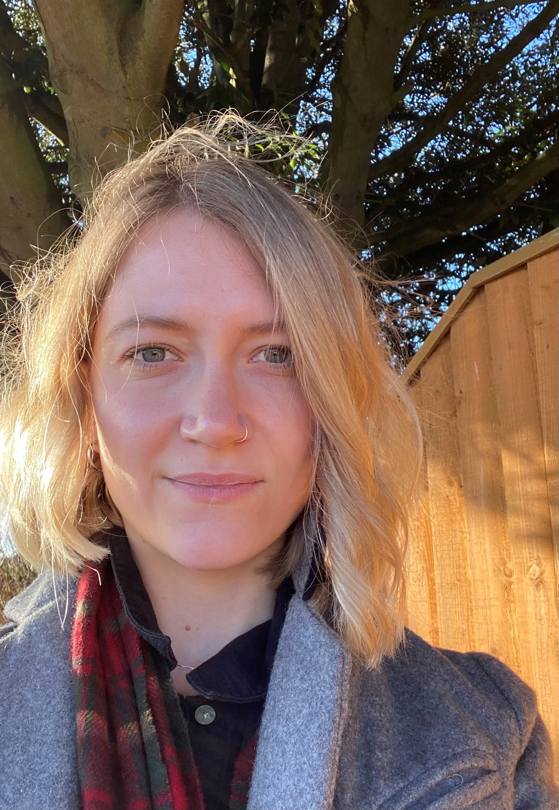 Ho Lab — Lab Members