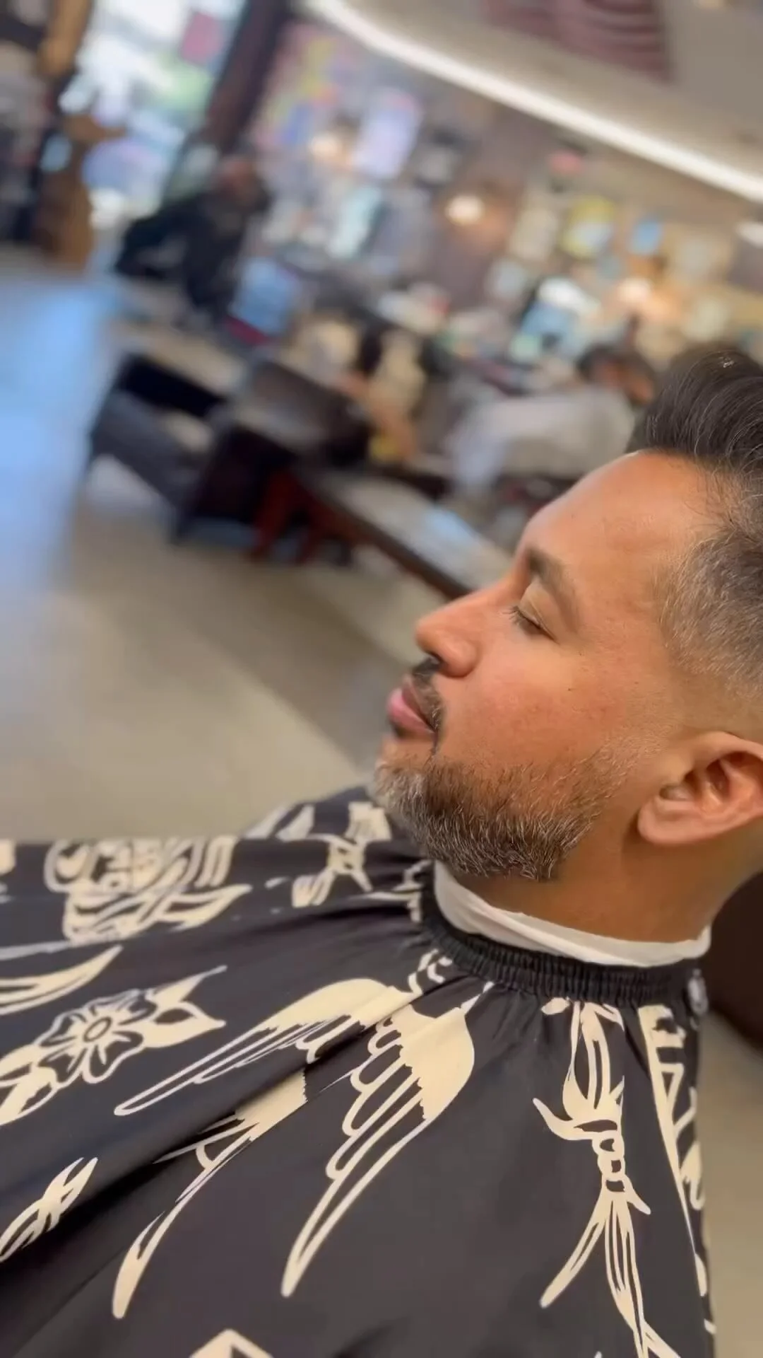 Crown and Stache Barber Company