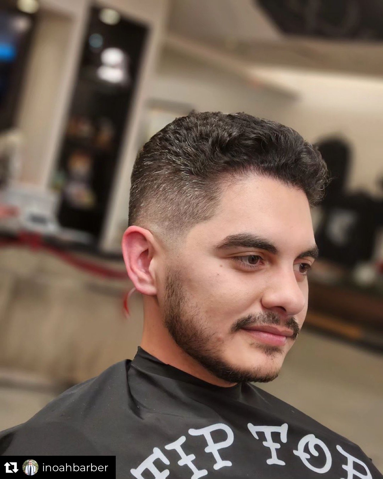 Crown and Stache Barber Company