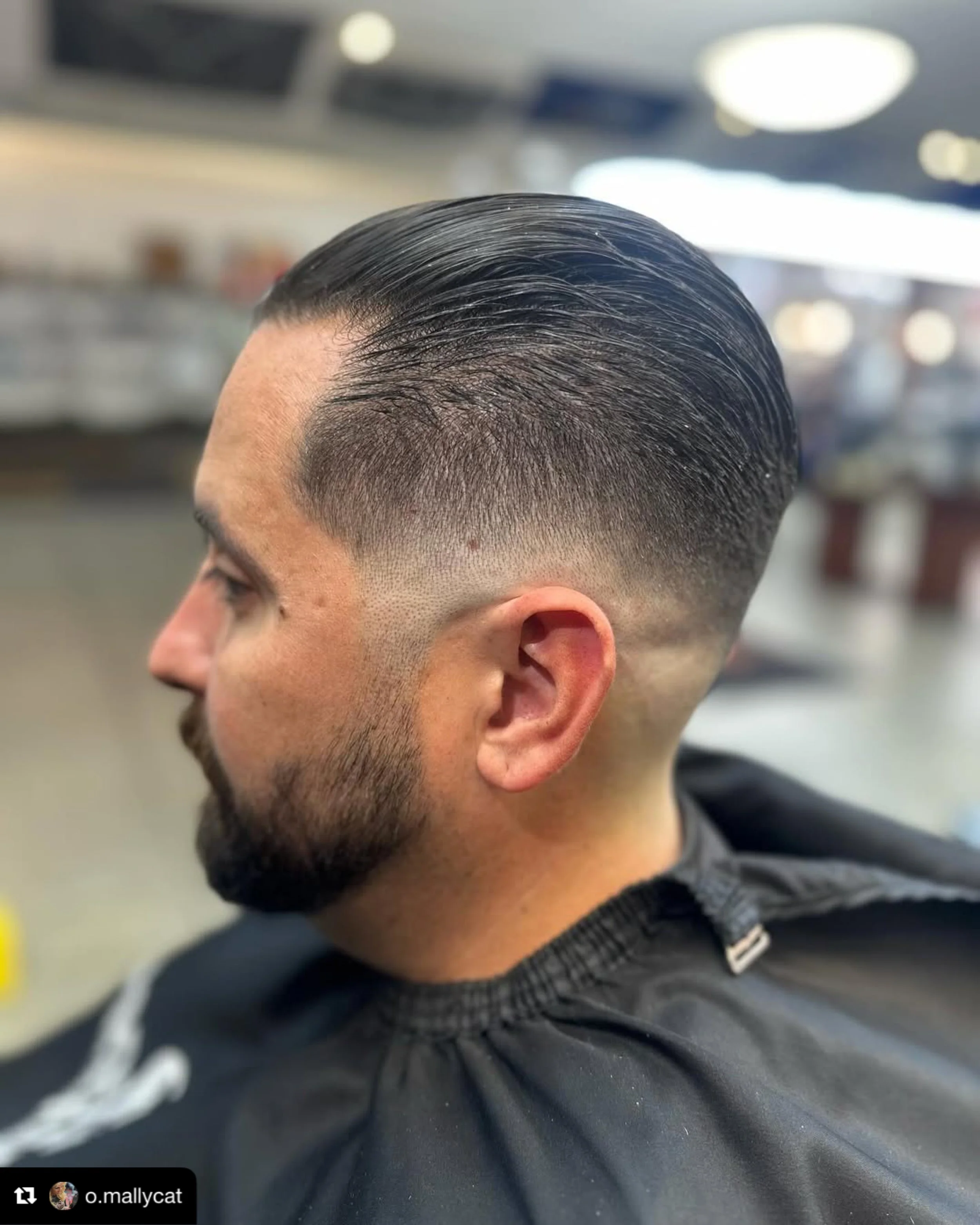 Crown and Stache Barber Company