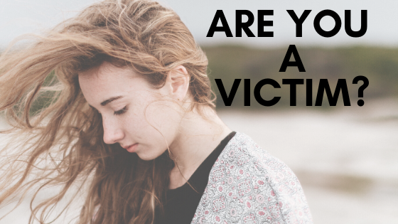 TMS and the Victim Personality — PainOutsideTheBox