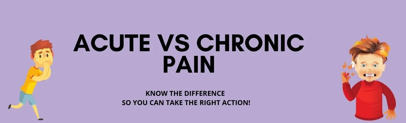 How do I know it's TMS pain? — PainOutsideTheBox