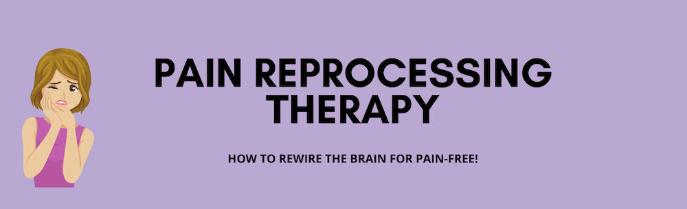 What is Pain Reprocessing Therapy? — PainOutsideTheBox