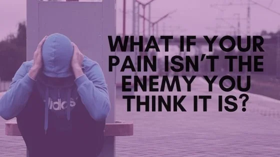 Reducing Chronic Pain Through Pain Reprocessing — PainOutsideTheBox